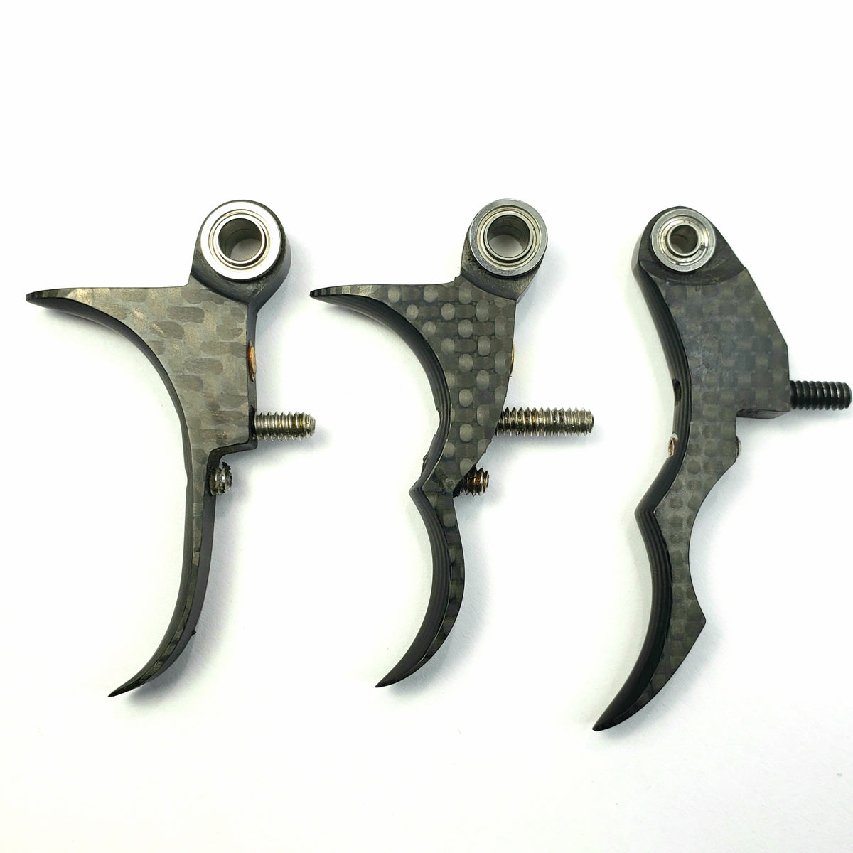 Techna Trigger | Detroit Paintball